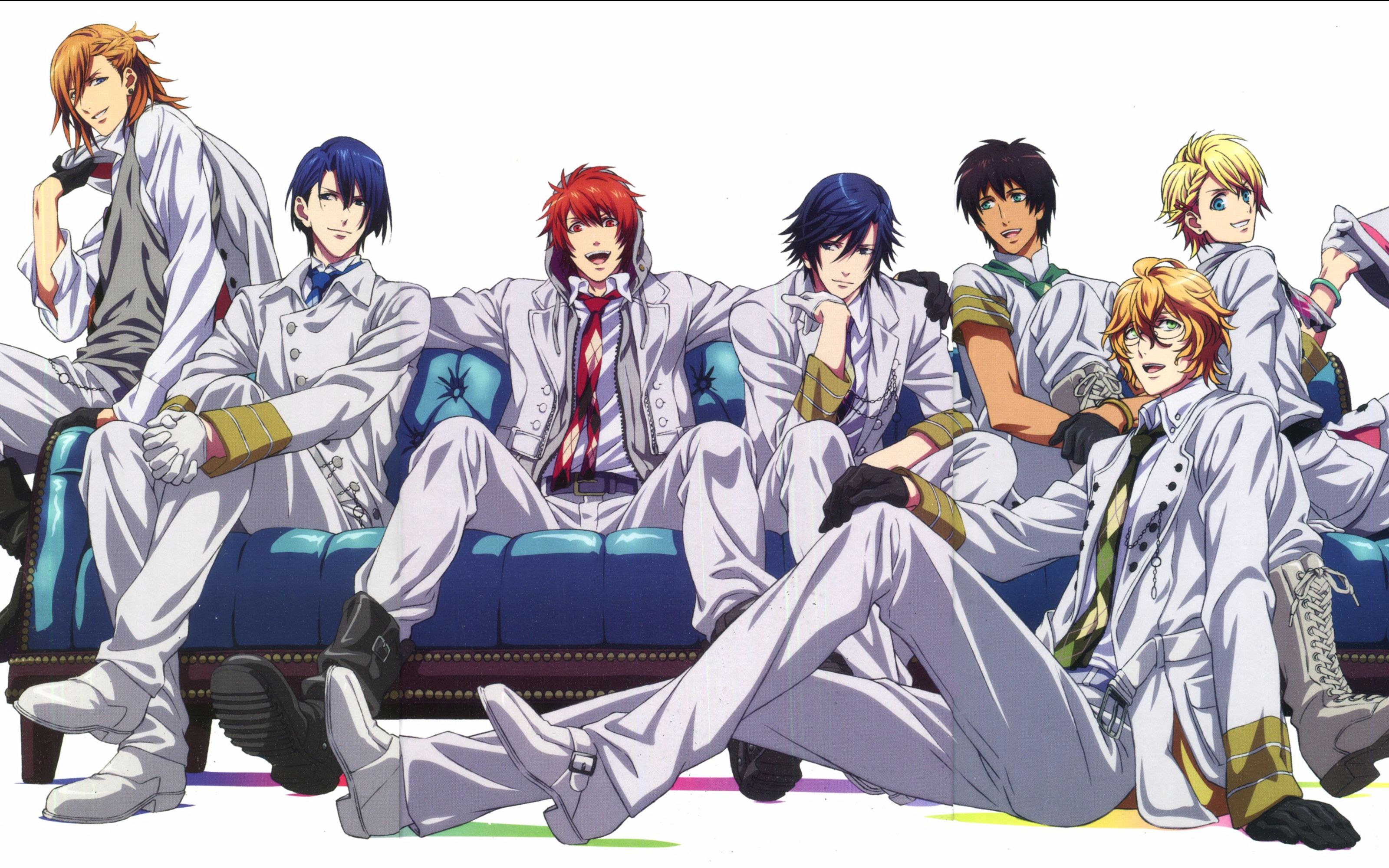 ST RISH LIVE（四季的结尾live~~）_哔哩哔哩_bilibili