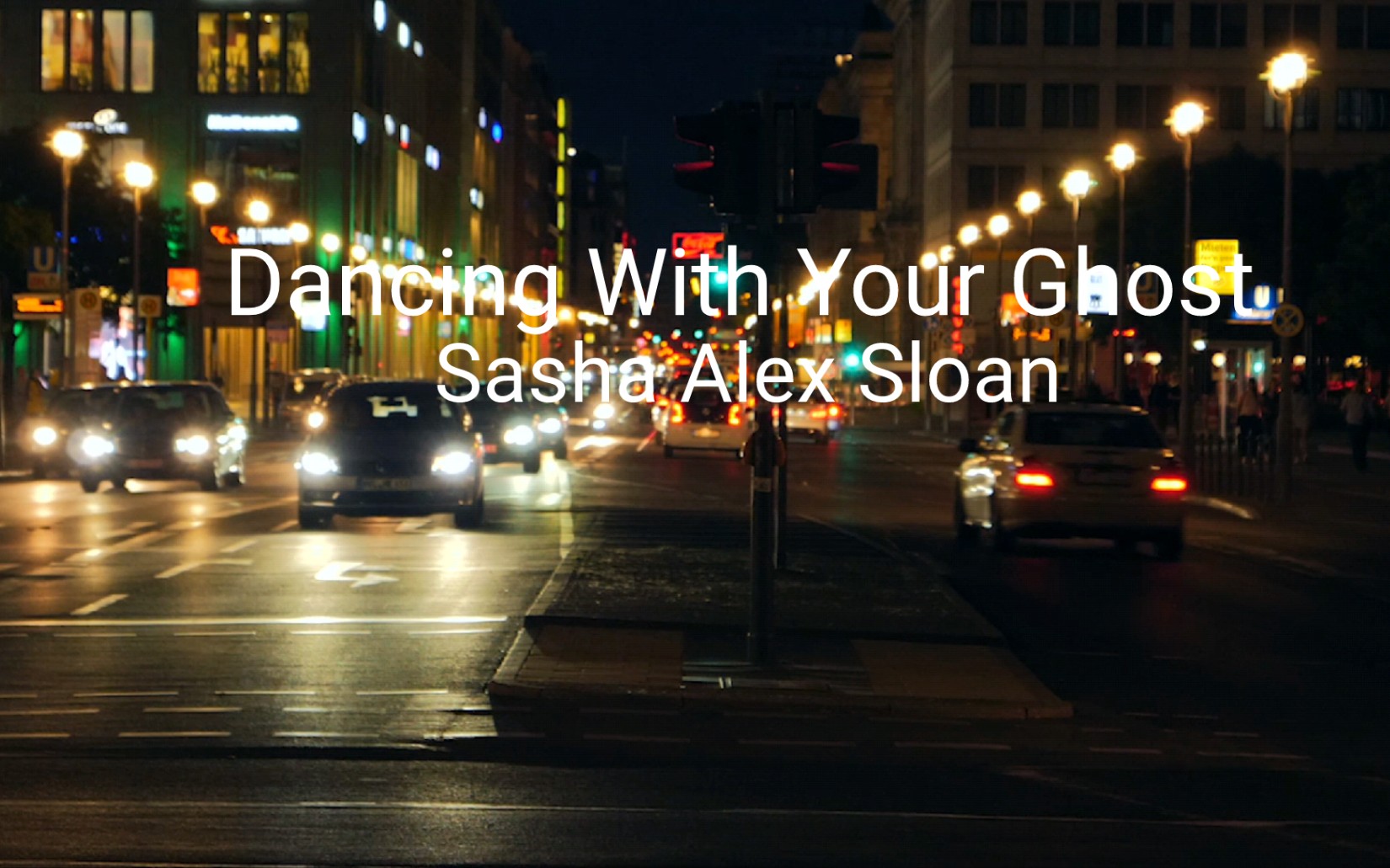 悲情催泪 旋律哀伤的一首悲伤神曲《Dancing With Your Ghost》-经典音乐百宝箱-经典音乐百宝箱-哔哩哔哩视频