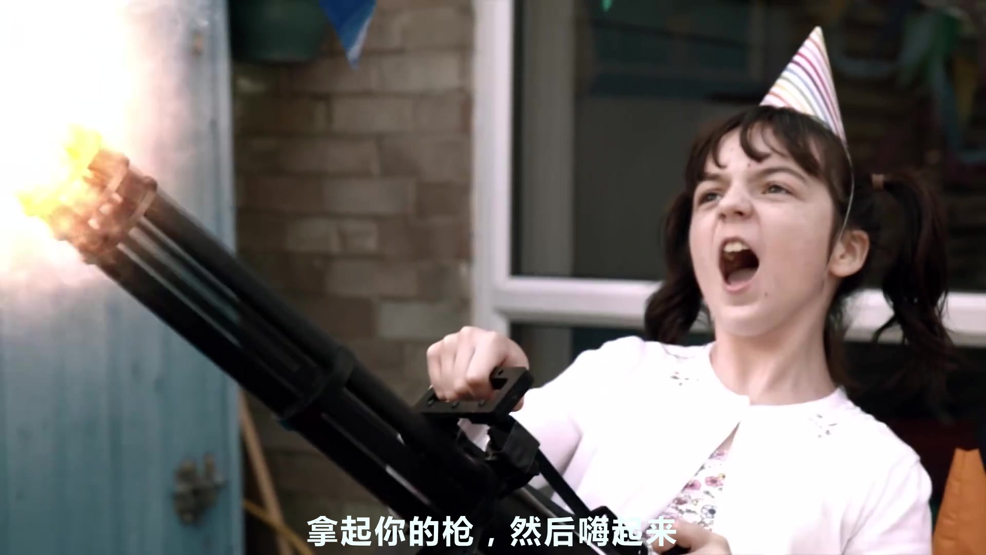 【TOM】射走你的问题！SHOOT ALL YOUR PROBLEMS AWAY@黑色时光字幕组-瓷皑-天籁之音-哔哩哔哩视频