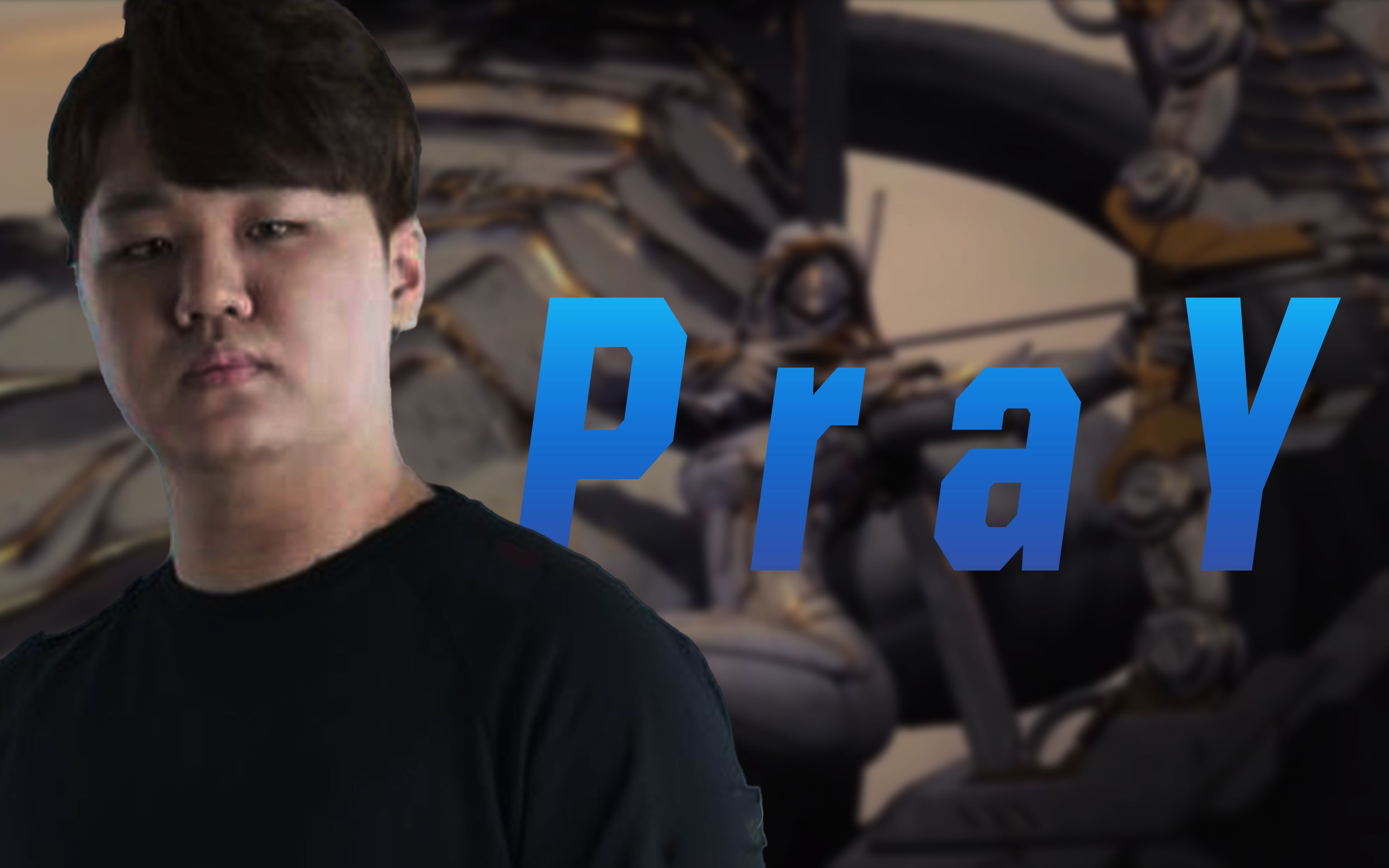 【电竞百科全书】惨过Uzi的鼠王Pray，征战六年却成“冠军质检员”_哔哩哔哩 (゜-゜)つロ 干杯~-bilibili