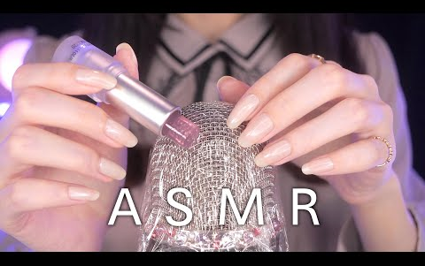 【Coromo Sara助眠】ASMR 40 分钟内入睡 😴⭐️ (不说话)-YouTube助眠收藏-Coromo Sara-哔哩哔哩视频