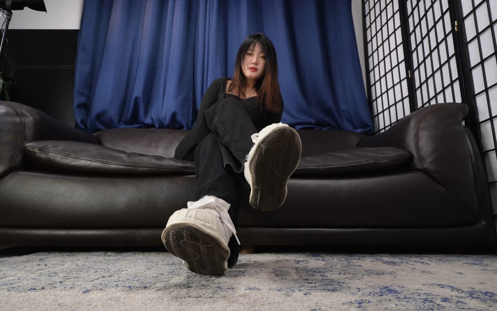 SexyAsianGirlsFeet 多宝-bilibili(B站)无水印视频解析——6li6在线工具箱