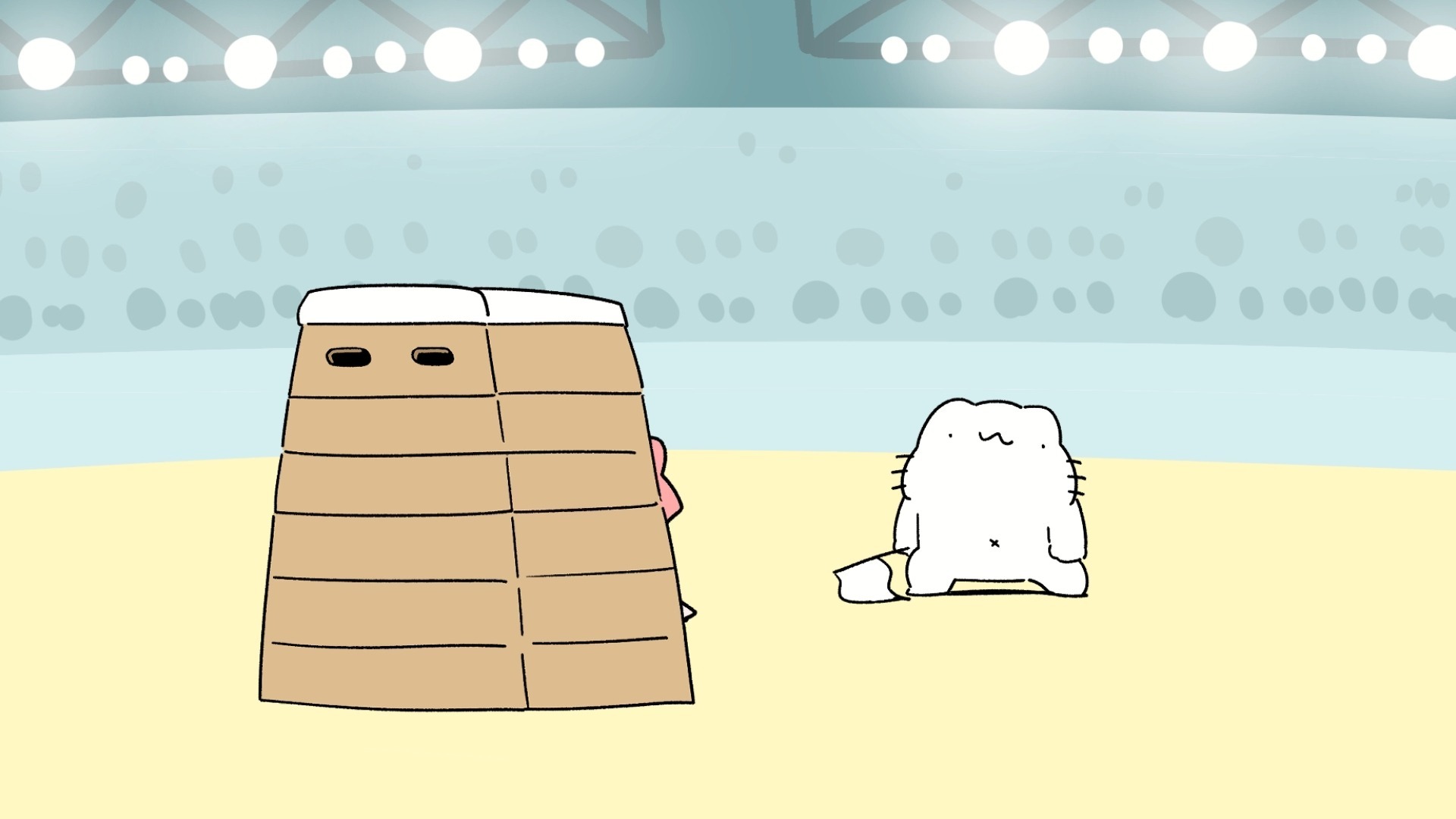 跳箱【KARAMERU】-KARAMERUChannel-KARAMERUChannel-哔哩哔哩视频