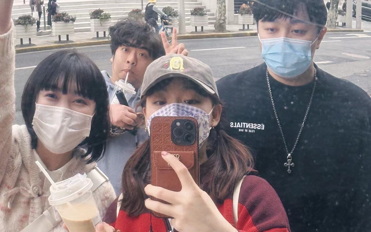 我是真正的快乐～笑不是我的保护色～ 宝剑嫂的小世界 宝剑嫂的小世界 哔哩哔哩视频 