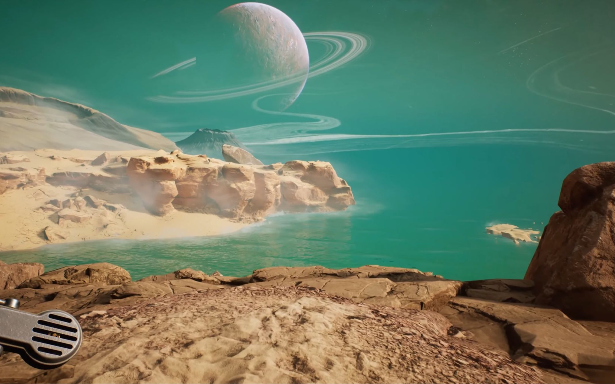 【IGN】《无敌号》故事预告 | PC Gaming Show-IGN中国-IGN中国-哔哩哔哩视频