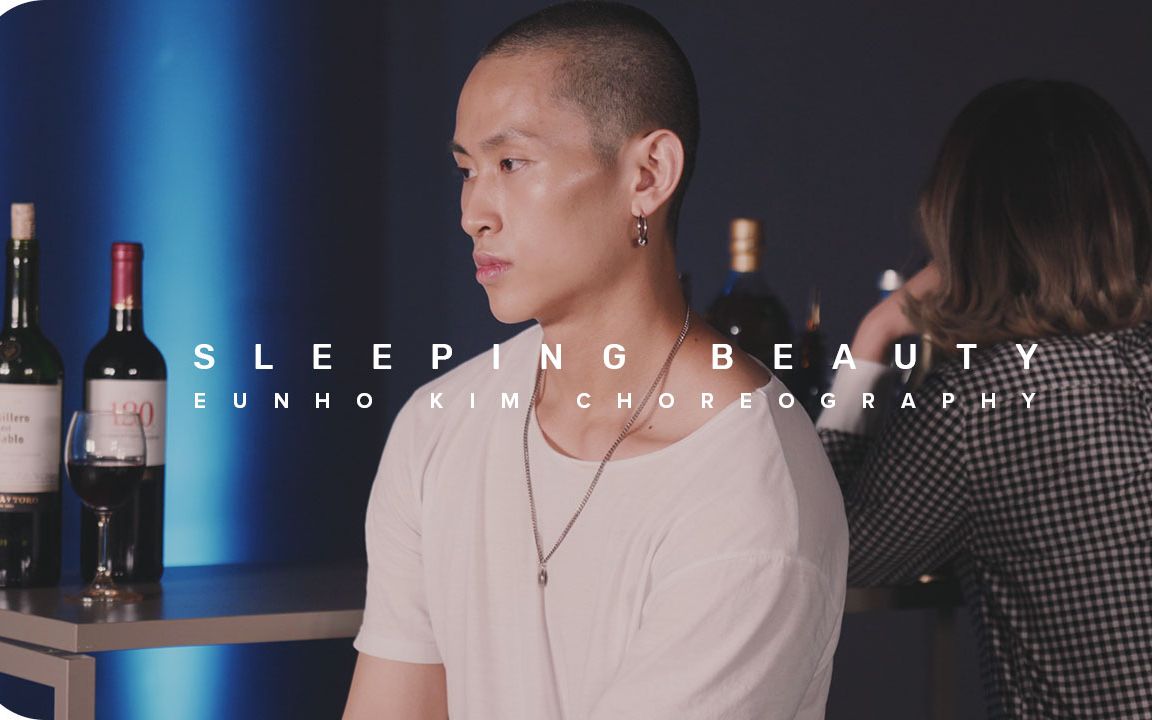 【Eunho Kim x 世终 x Epik High】 现场LIVE版_哔哩哔哩_bilibili