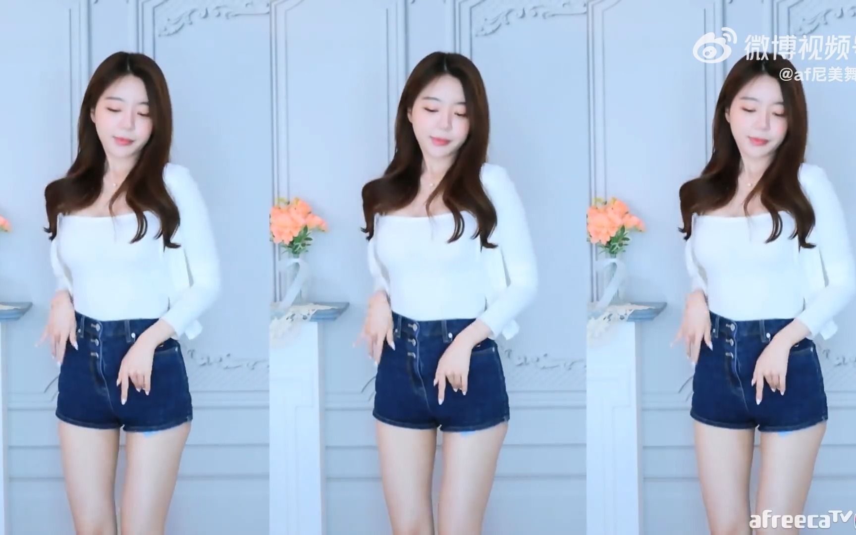 afreeca 主播林雅婷-B站神秘修仙-B站神秘修仙-哔哩哔哩视频