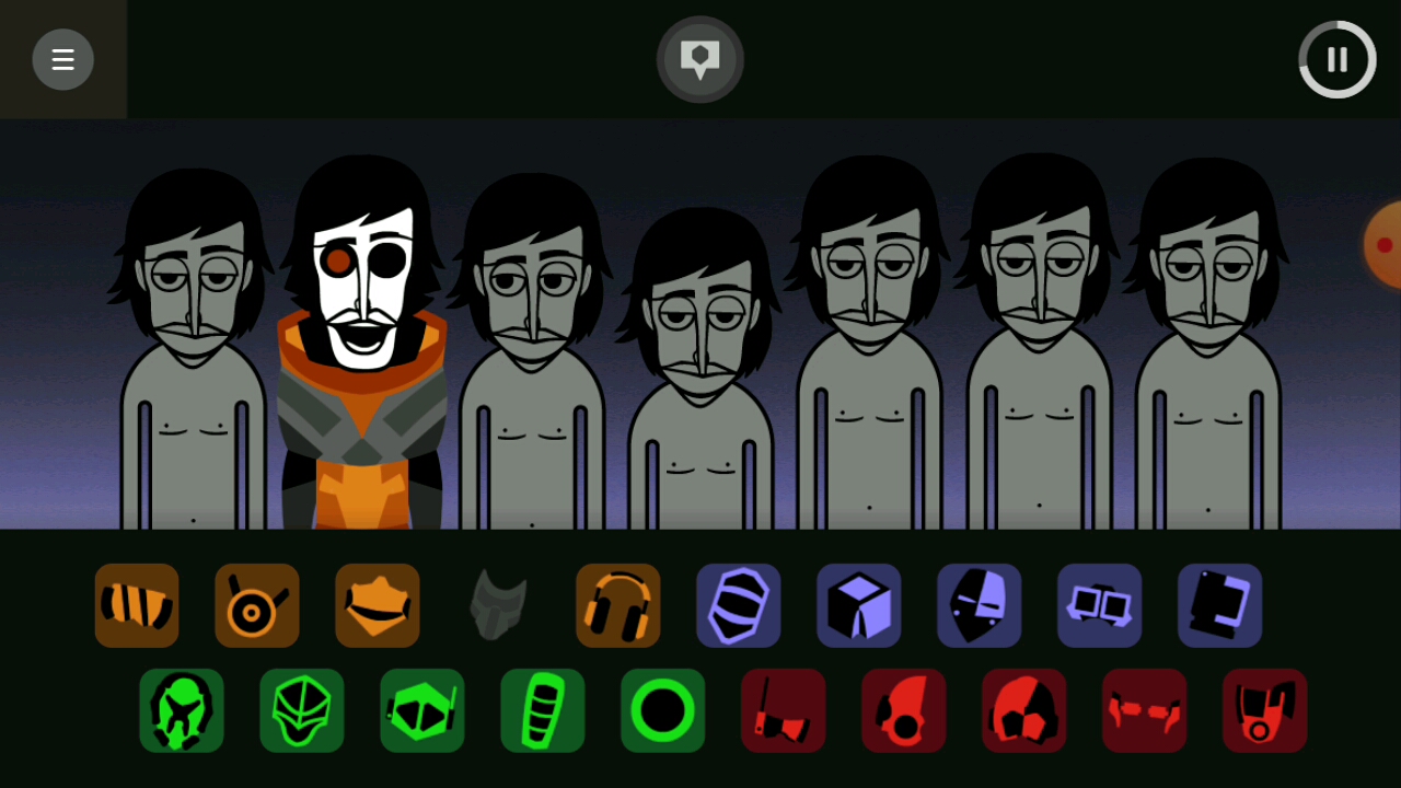[incredibox] h__e-.&€l .&!p! (记着看简介)