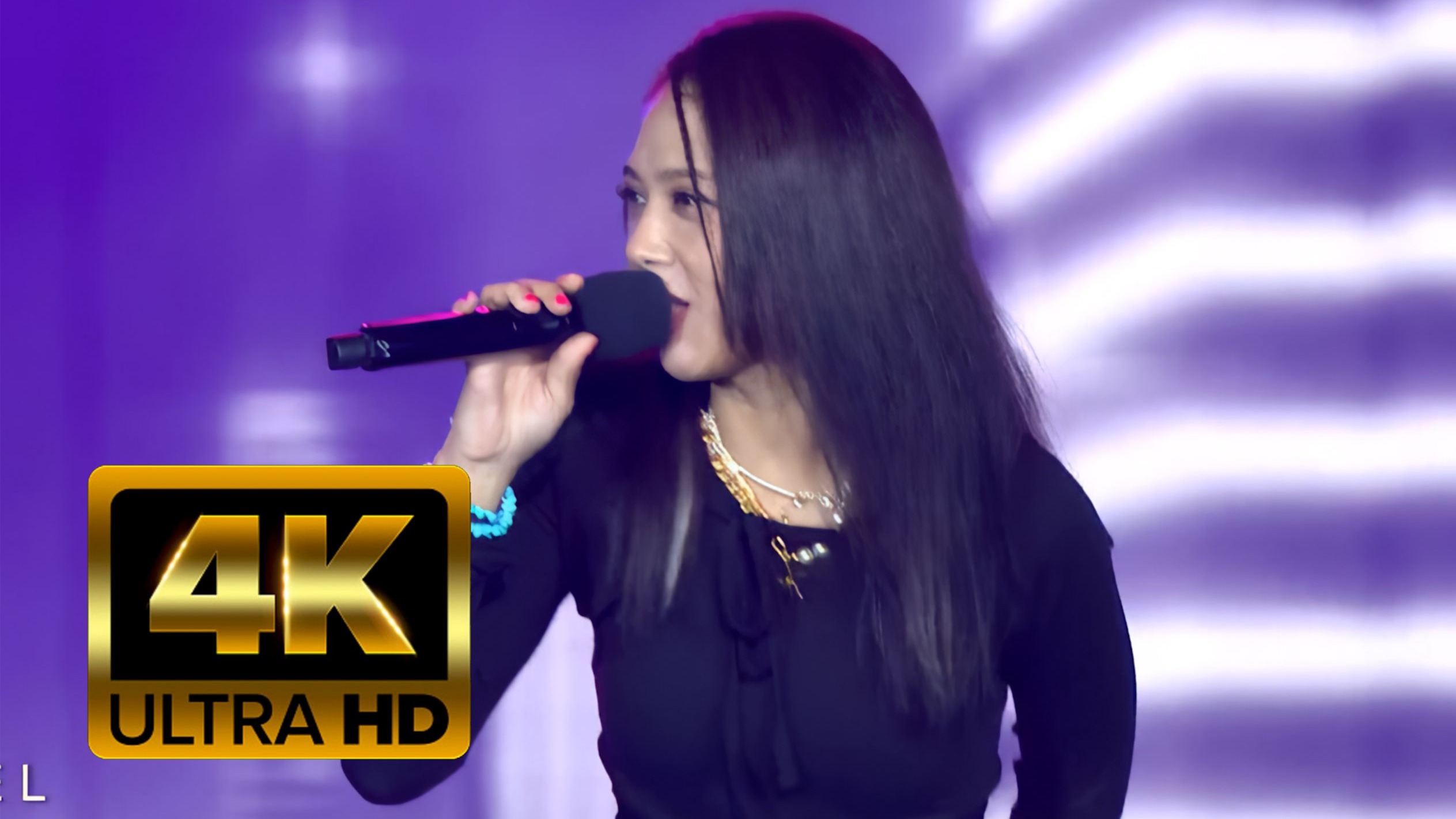 【4K顶级画质】尹美莱 / Tiger JK / Bizzy《Angel》2022现场，经典再现！！-蚕豆音乐侠-蚕豆音乐侠-哔哩哔哩视频