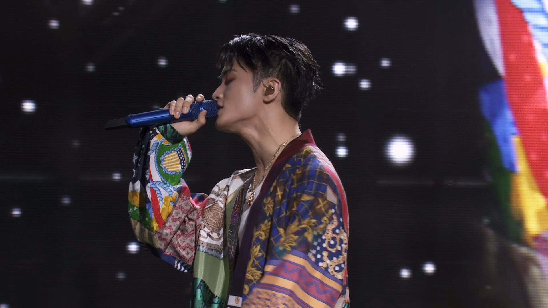 【NCT】MARK《Child》Live Stage | 【The Firstfruit - The 1st Album】 SHOWCASE-NCTDREAM-NCTDREAM-哔哩哔哩视频