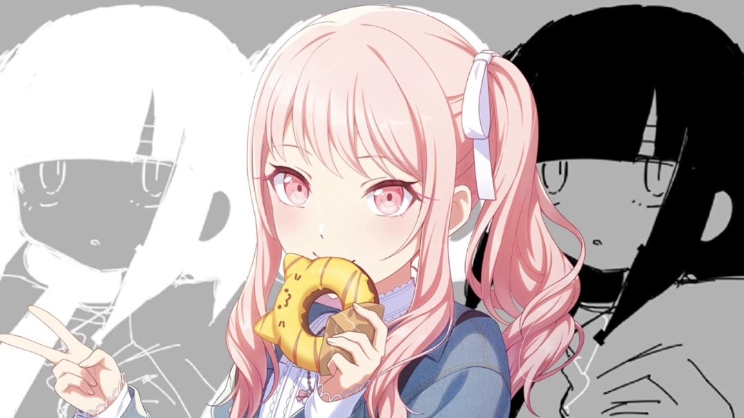 1925 草薙宁宁 anvo-NeiKos496--烧烤精选-哔哩哔哩视频