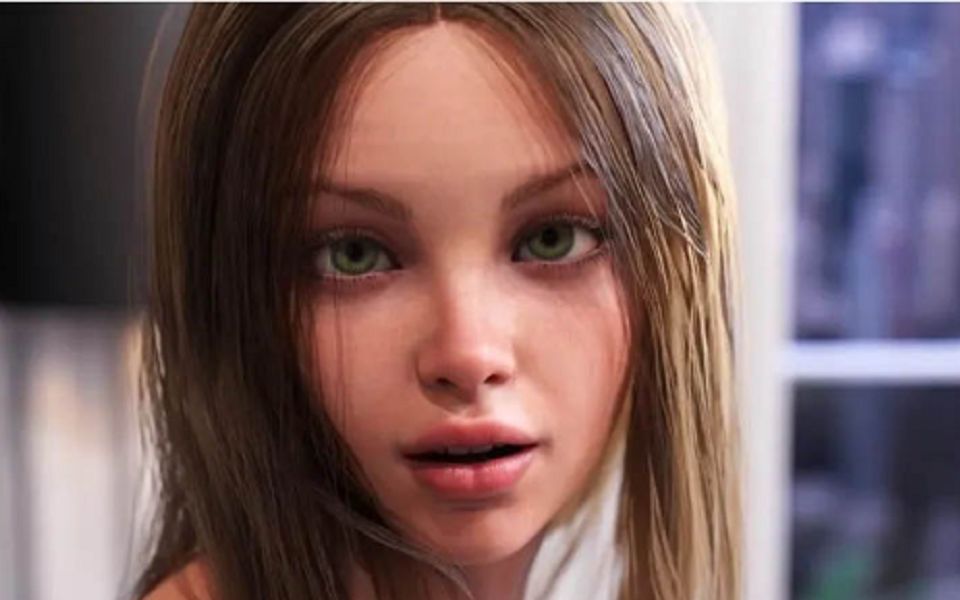 如此剧烈的疼痛 V0.3.11F 精翻汉化+全CG