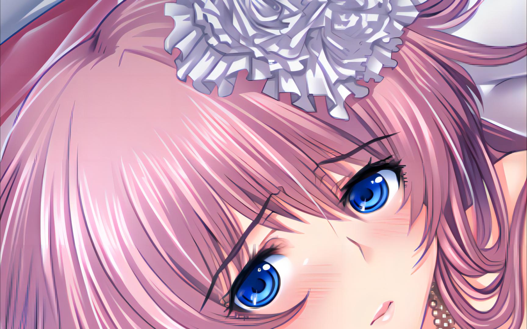 魅惑少女与白液之奏-Love×Holic 汉化完整版+动画+全CG ADV游戏