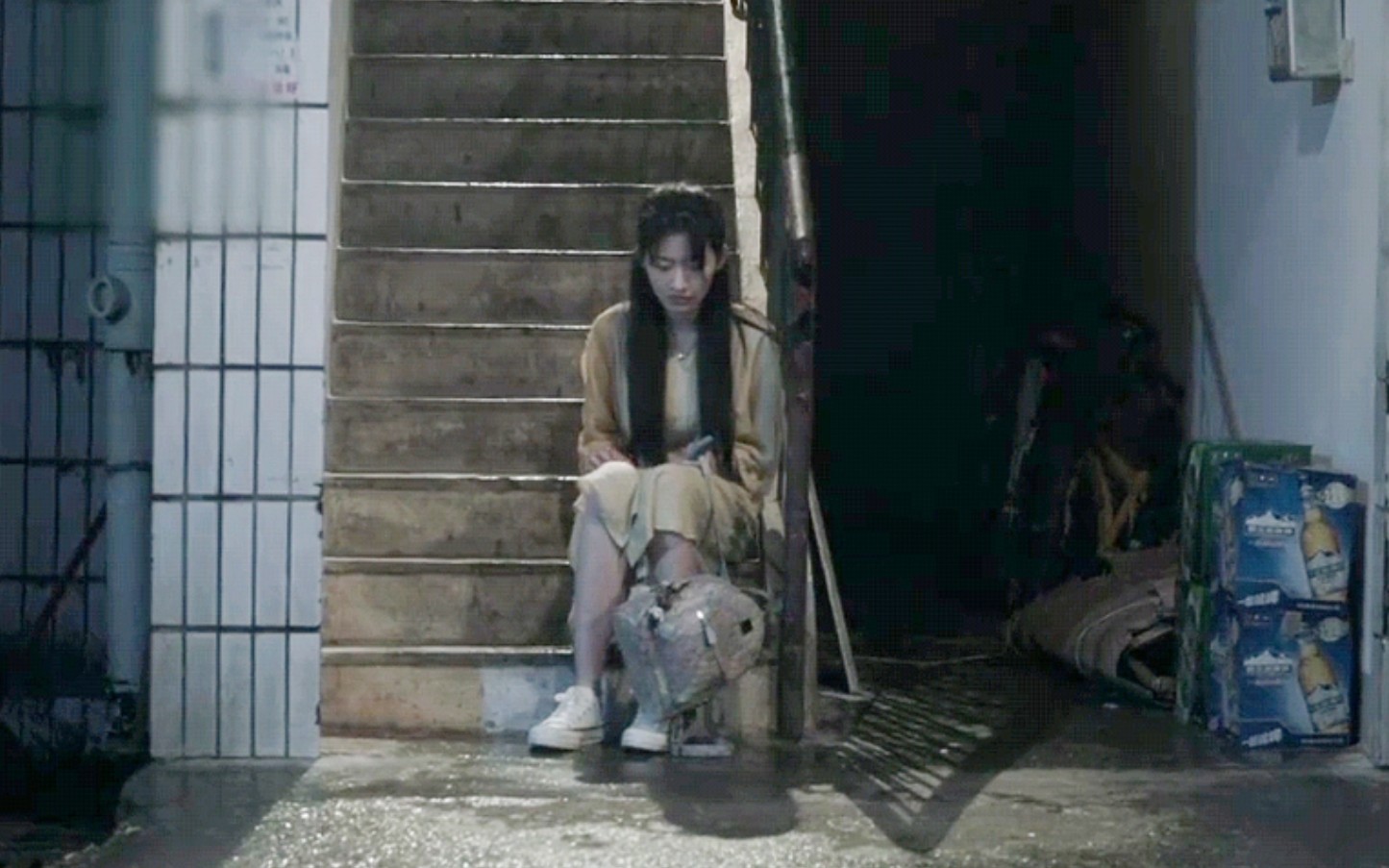 【犬&桔】“人们把难言的爱都埋入土壤里”-山塘街善良的灵芝-高虐.eutopia-哔哩哔哩视频