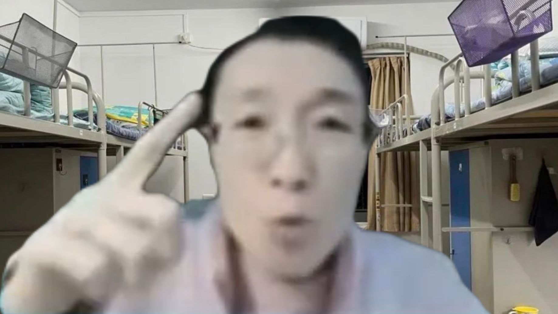 舍友不让你学，你学不学？-bilibili(B站)无水印视频解析——6li6在线工具箱