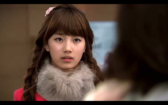 【Suzy】_哔哩哔哩_bilibili