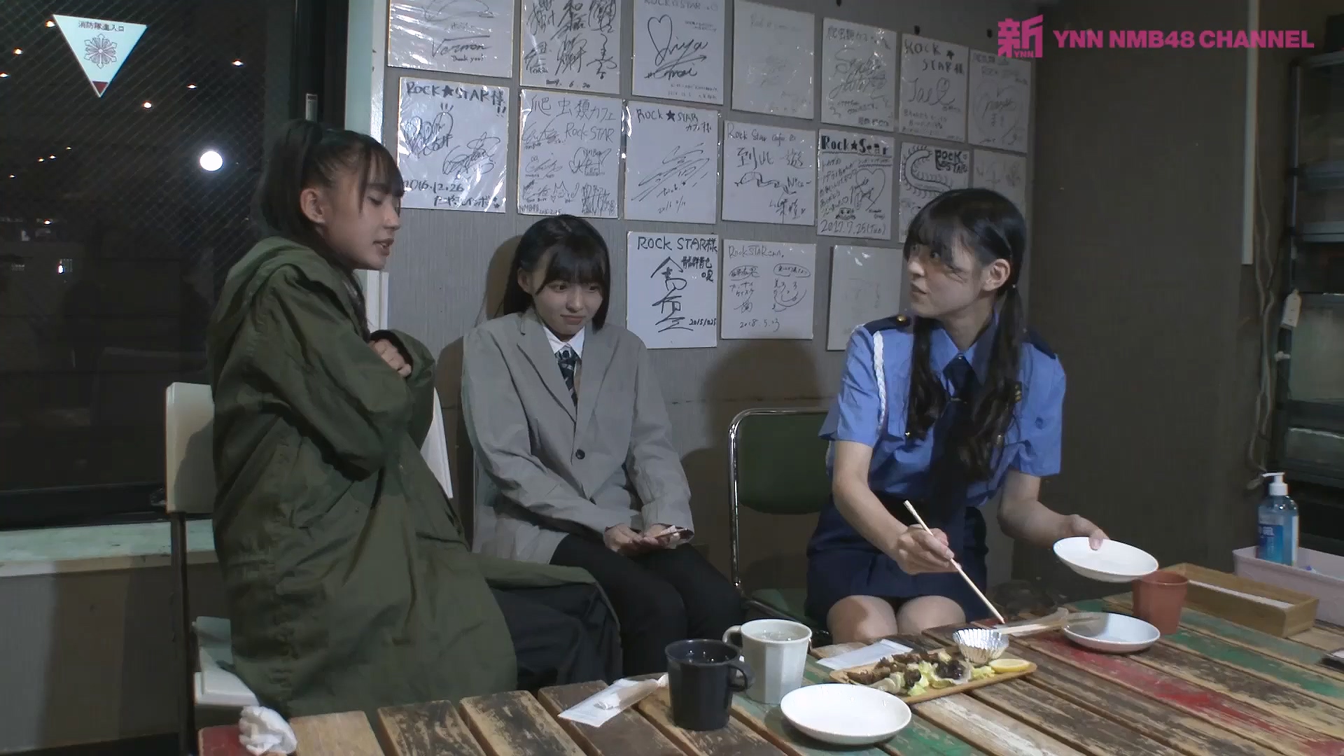 【NMB48】2024.01.16「テンナとユマ#5.」新YNN NMB48 CHANNEL-前田幻羽Official_ATC-前田幻羽Official_ATC-哔哩哔哩视频