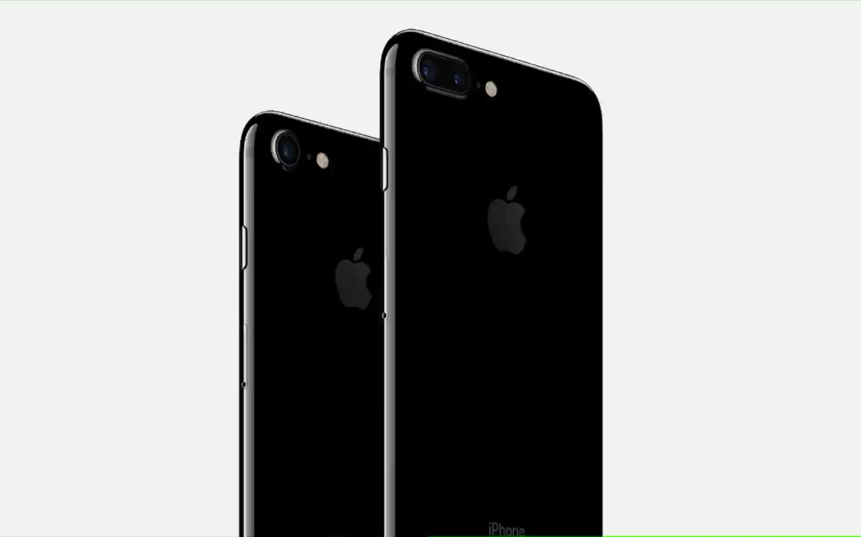 【广告、宣传片】iphone7/7plus 宣传片整合_哔哩哔哩_bilibili