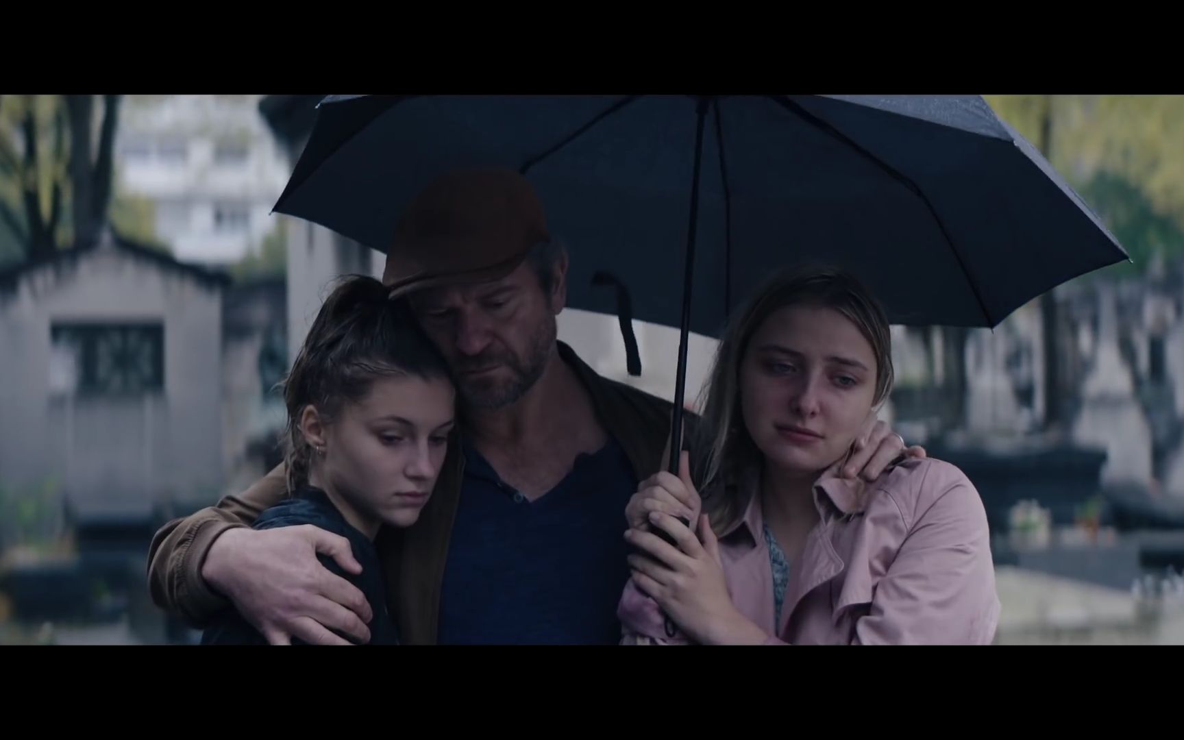 【法国】SKAM 第六季 18:32 第60P-小苍兰【中法双语@Sidoimujeng】_哔哩哔哩_bilibili