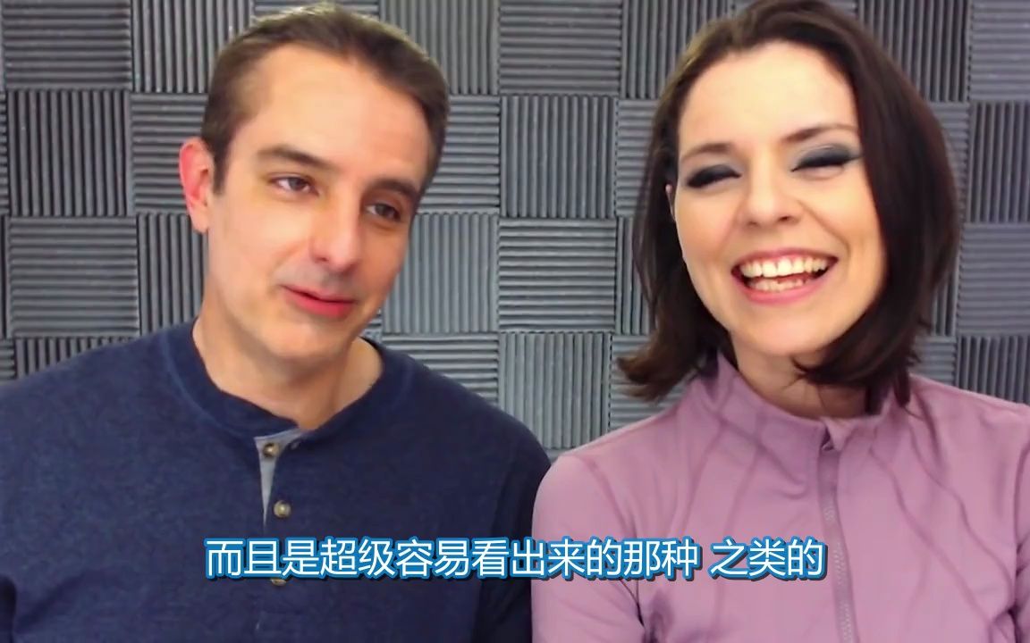 【客观人格】为什么Frank James是INFJ？-Tahuevo-Tahuevo-哔哩哔哩视频