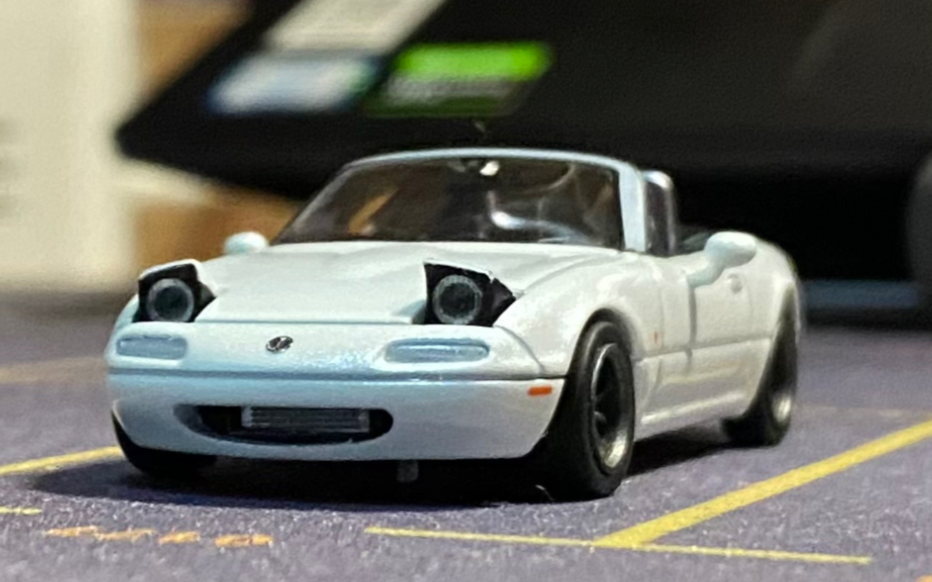 【MINIGT】联名KAIDO HOUSE 达特桑510