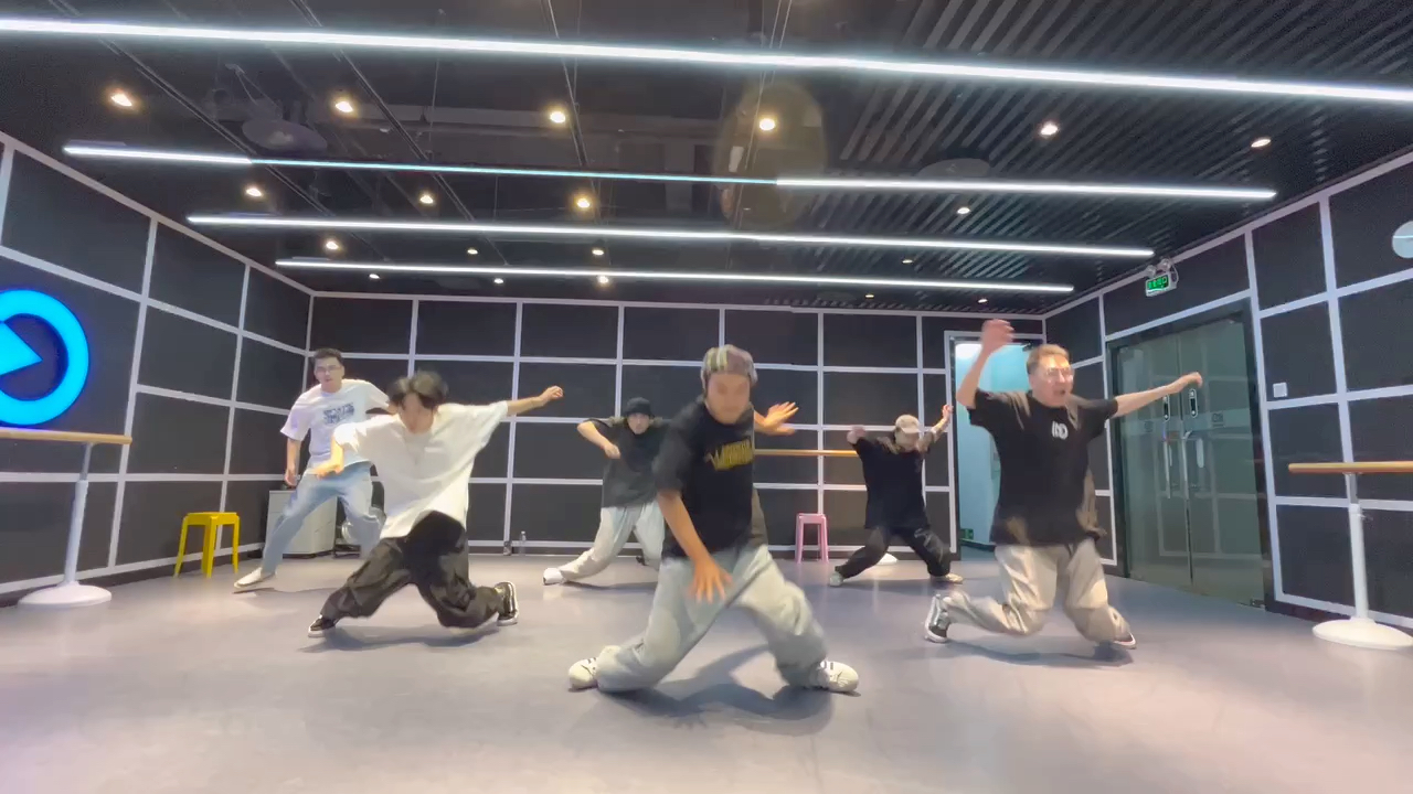 成人locking随堂（56）_哔哩哔哩_bilibili