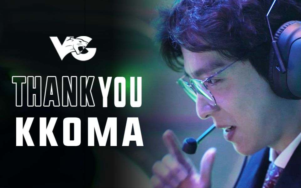 【KkOma离队】 感谢相遇 一切顺利_哔哩哔哩_bilibili
