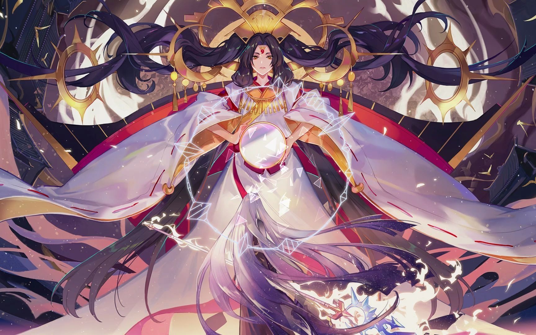 Tranquility - Anly (アンリ)_哔哩哔哩_bilibili