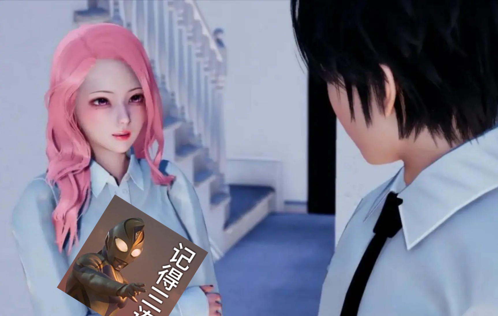 【亚SLG/汉化/动态】喜悦 Joy Day4 汉化版【PC+安卓/2.3G】