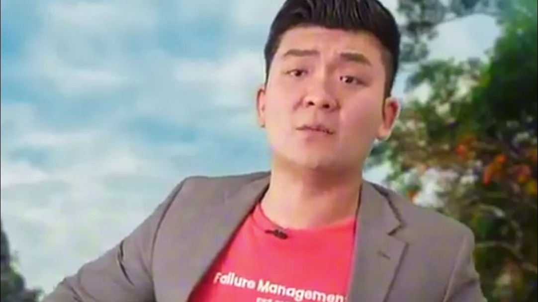 废物管理公司的医师 1【Steven He】-Steven_He官方账号-Steven_He官方账号-哔哩哔哩视频