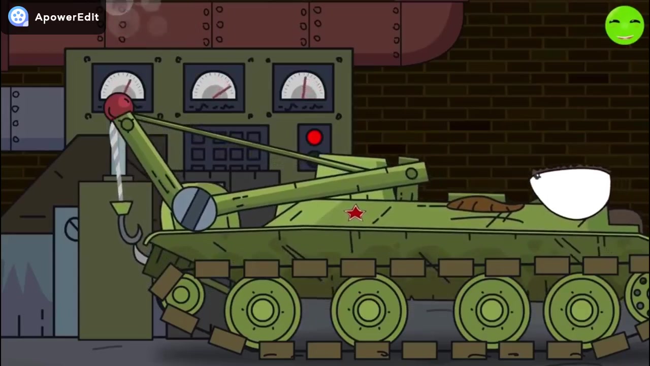 KV45打普鲁士巨鼠_哔哩哔哩_bilibili