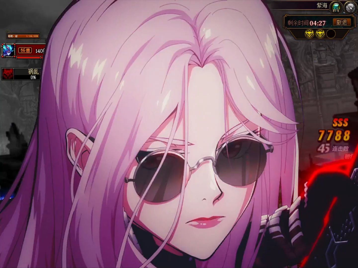 DNF回归细节改造刃影！平民觉醒流！-Dy黑武南瓜-Dy黑武南瓜-哔哩哔哩视频