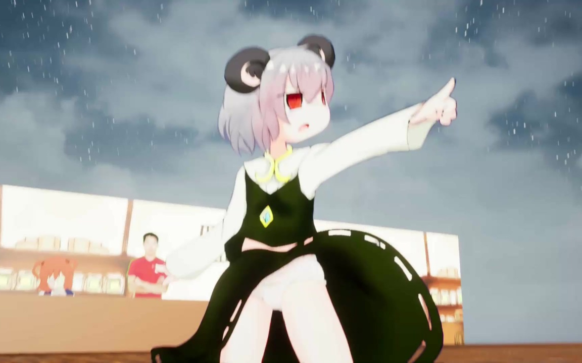 想要把熟鸡便乘蛋的NYN-未预料之事-质量极高的剧场-哔哩哔哩视频