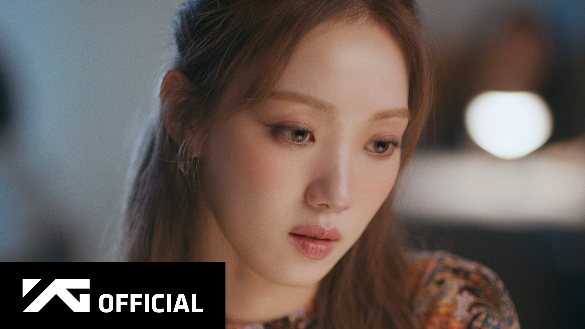 李圣经 | 李灿赫 - ‘Eat Sleep Live Repeat’ M/V TEASER-YG_FAMILY-YG_FAMILY-哔哩哔哩视频