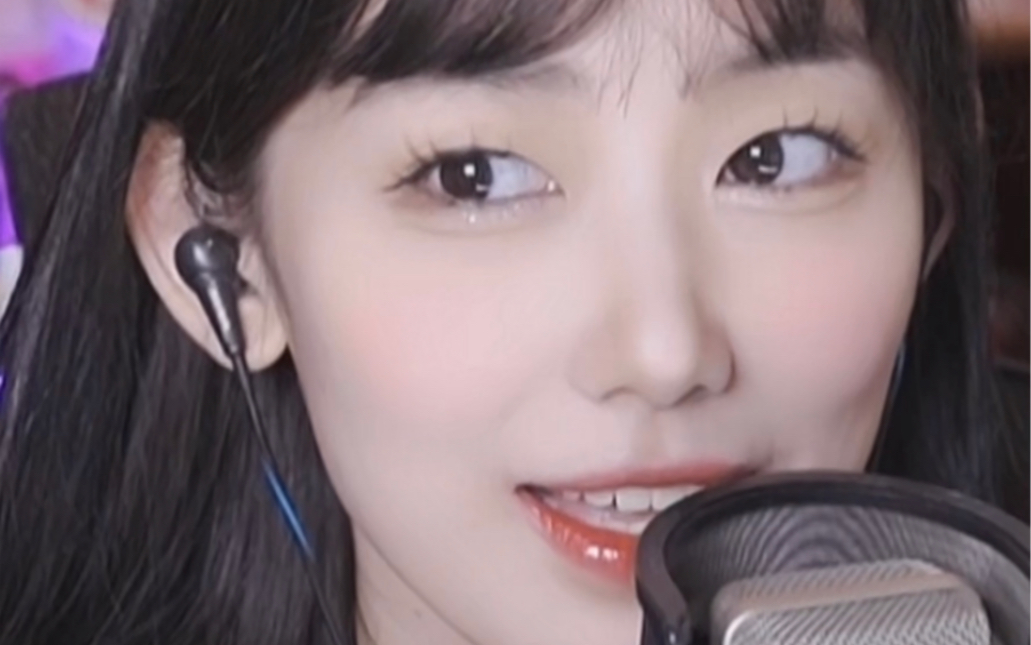 醉清风-懋懋唱歌20230327-唄比OvO-唄比OvO-哔哩哔哩视频