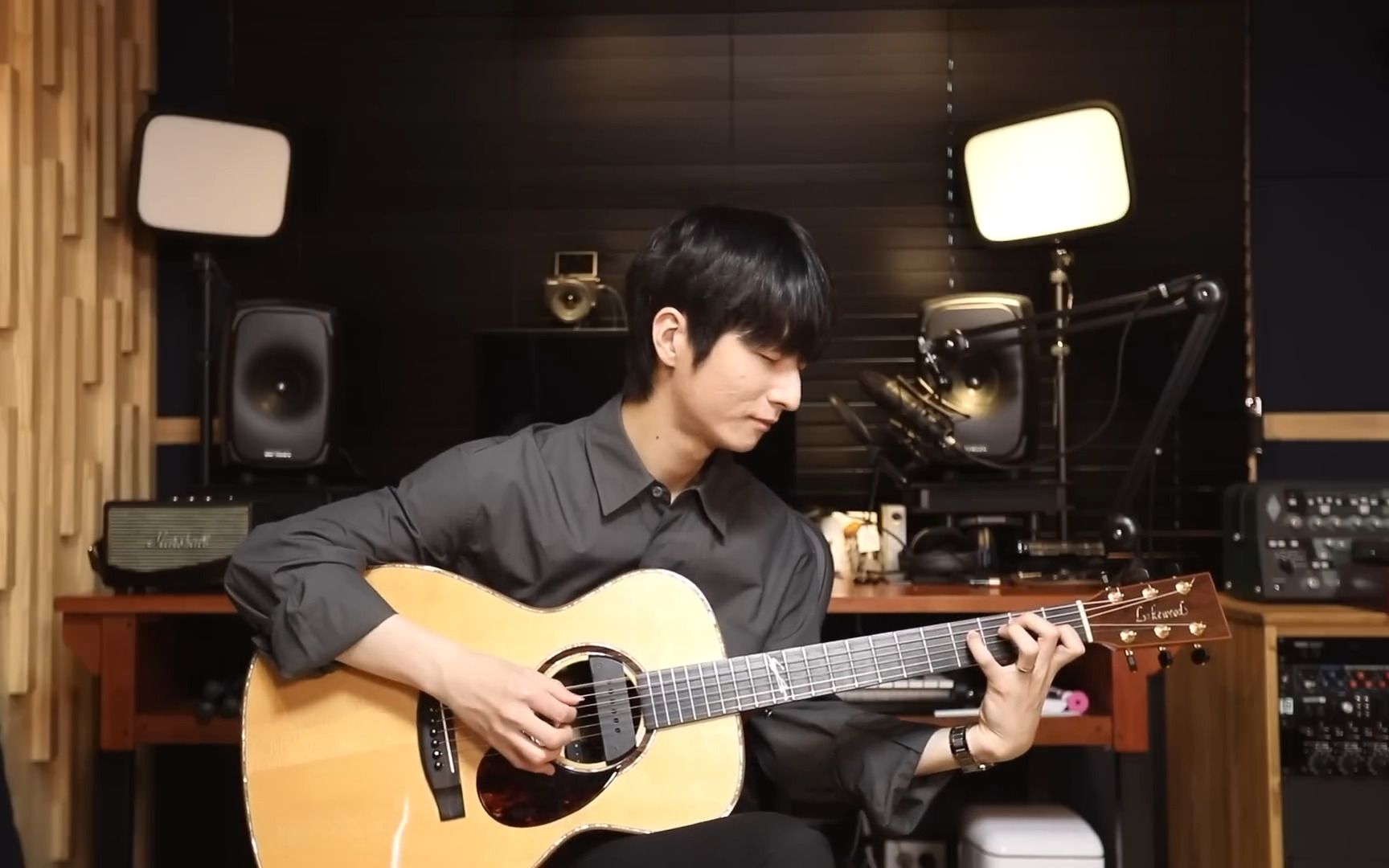 Zack Tabudlo Pano 郑晟河 指弹吉他翻弹 郑晟河 Sunghajung 郑晟河 Sunghajung 哔哩哔哩视频