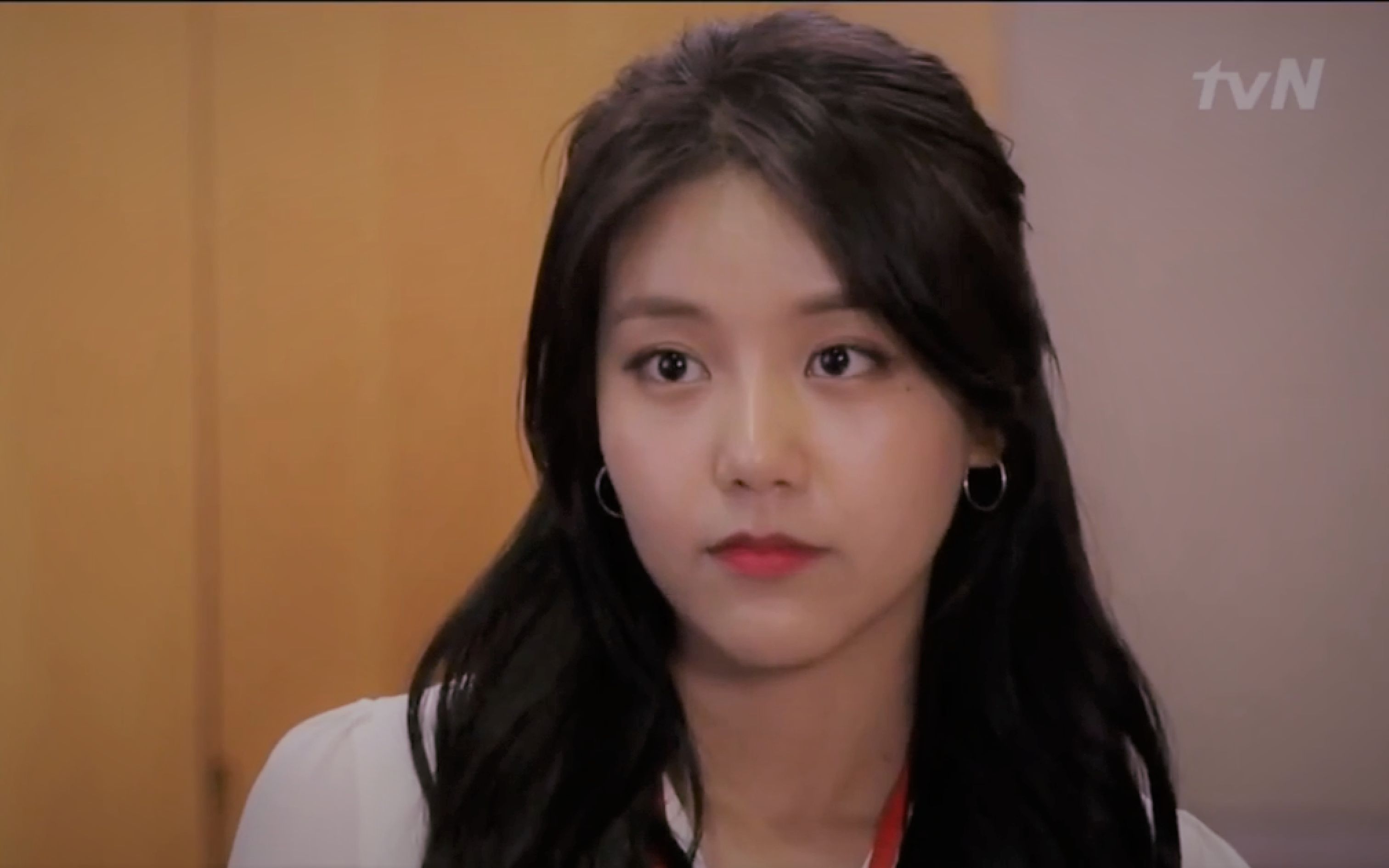 【SNL Korea】 aoa惠晶的心上人是他？男脂汉合集cut 男子汉_哔哩哔哩_bilibili