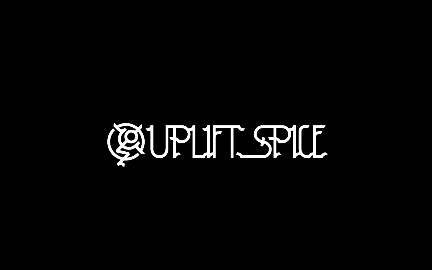 UPLIFT SPICE合集_哔哩哔哩_bilibili