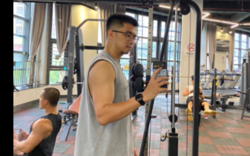 三个月没见，回上海了 醒醒和你 醒醒和你 哔哩哔哩视频