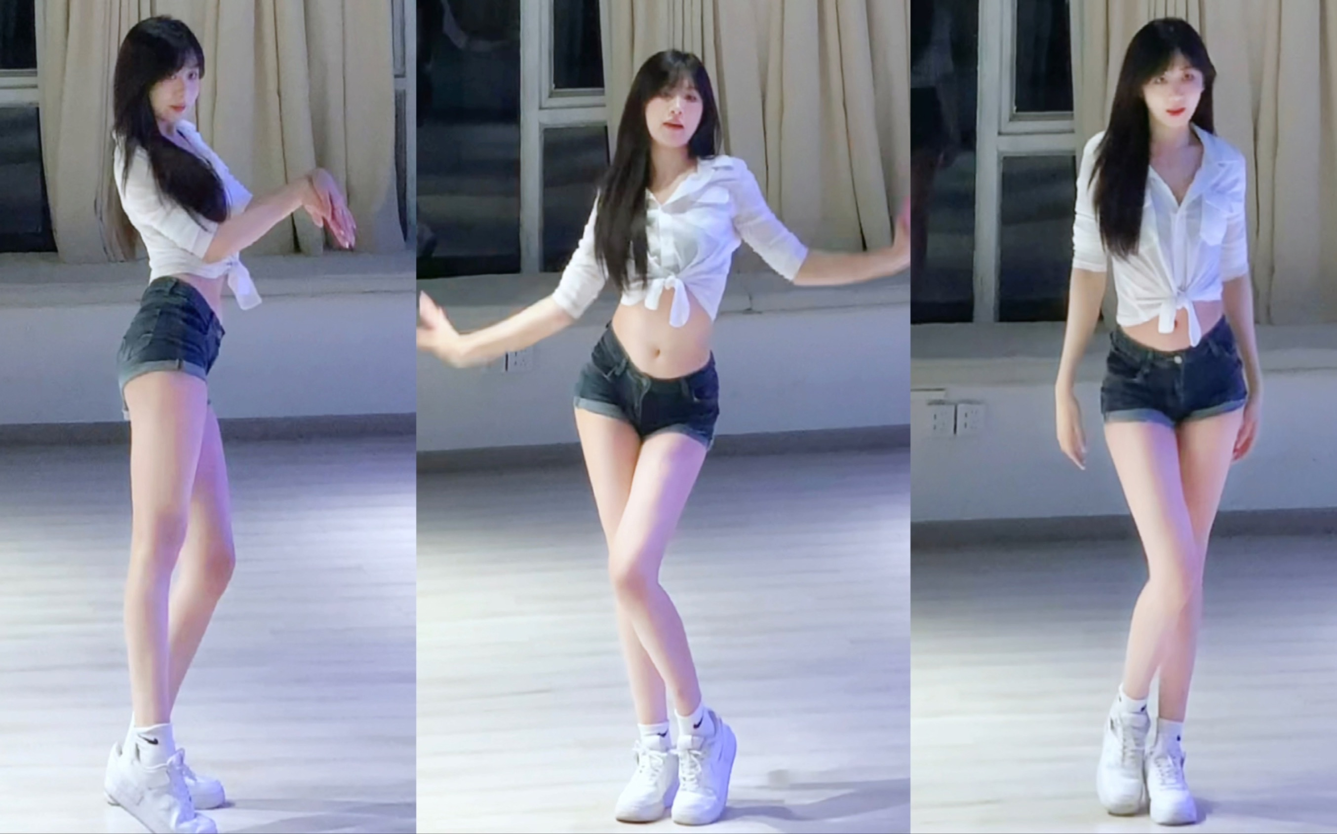 【KPOP翻跳】AOA-《bingbing》｜挑战美丽营业 纯欲性感的BING BING～虽然古早但依然挡不住美 这么好看的舞 怎么这么少的人翻跳 都跳起来呀！-bilibili(B站)无水印 ...