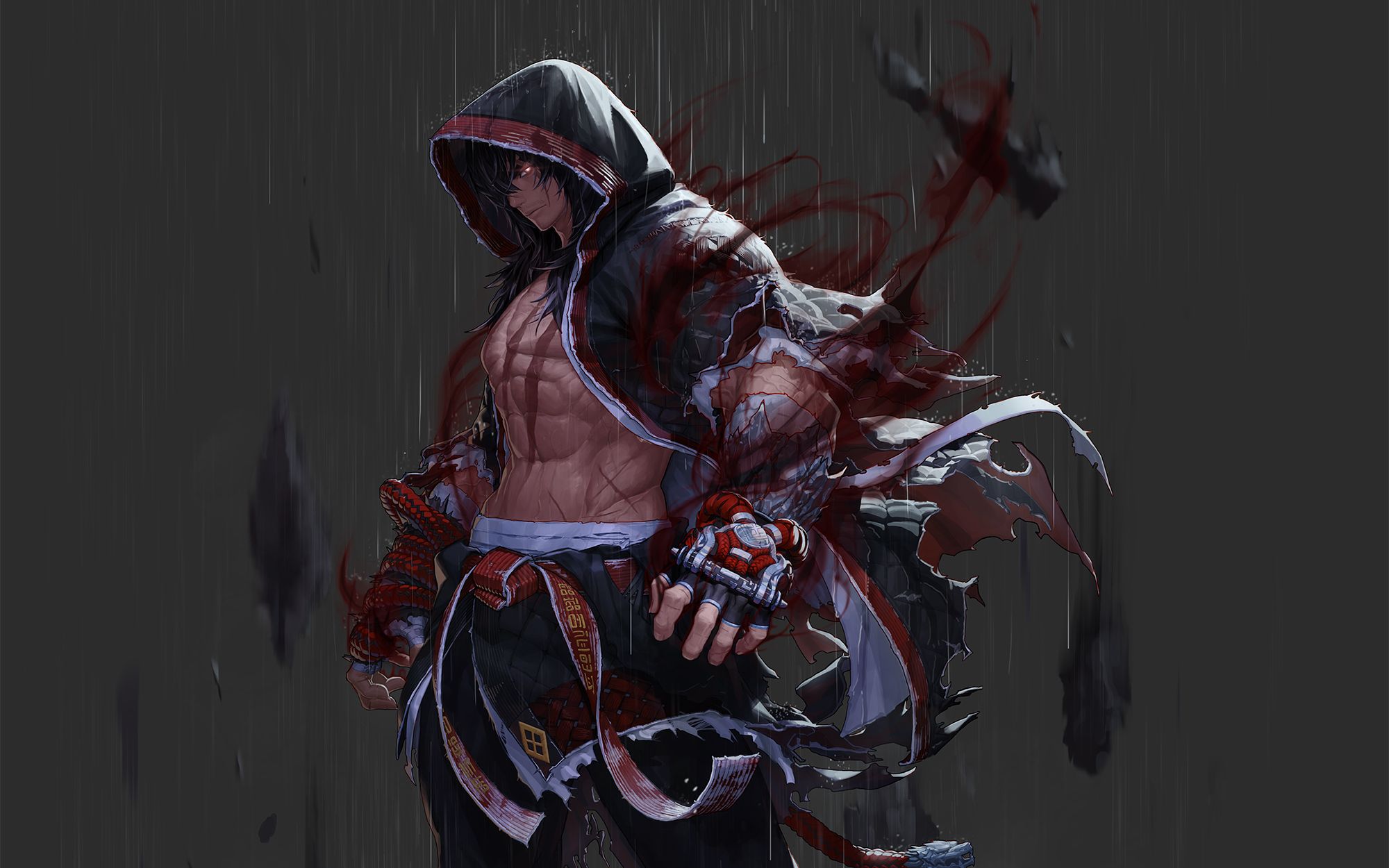 【DNF】男柔道20s破万纪念~~_哔哩哔哩_bilibili