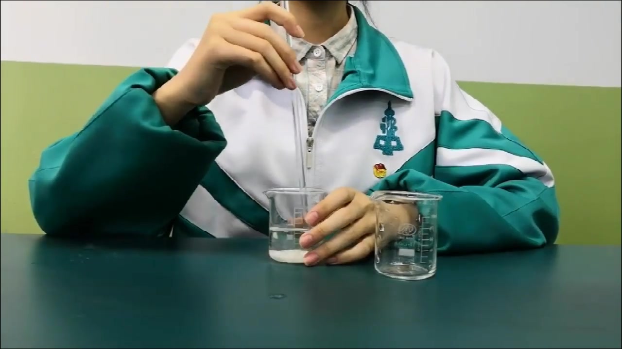 化学趣味小实验 哔哩哔哩 Bilibili