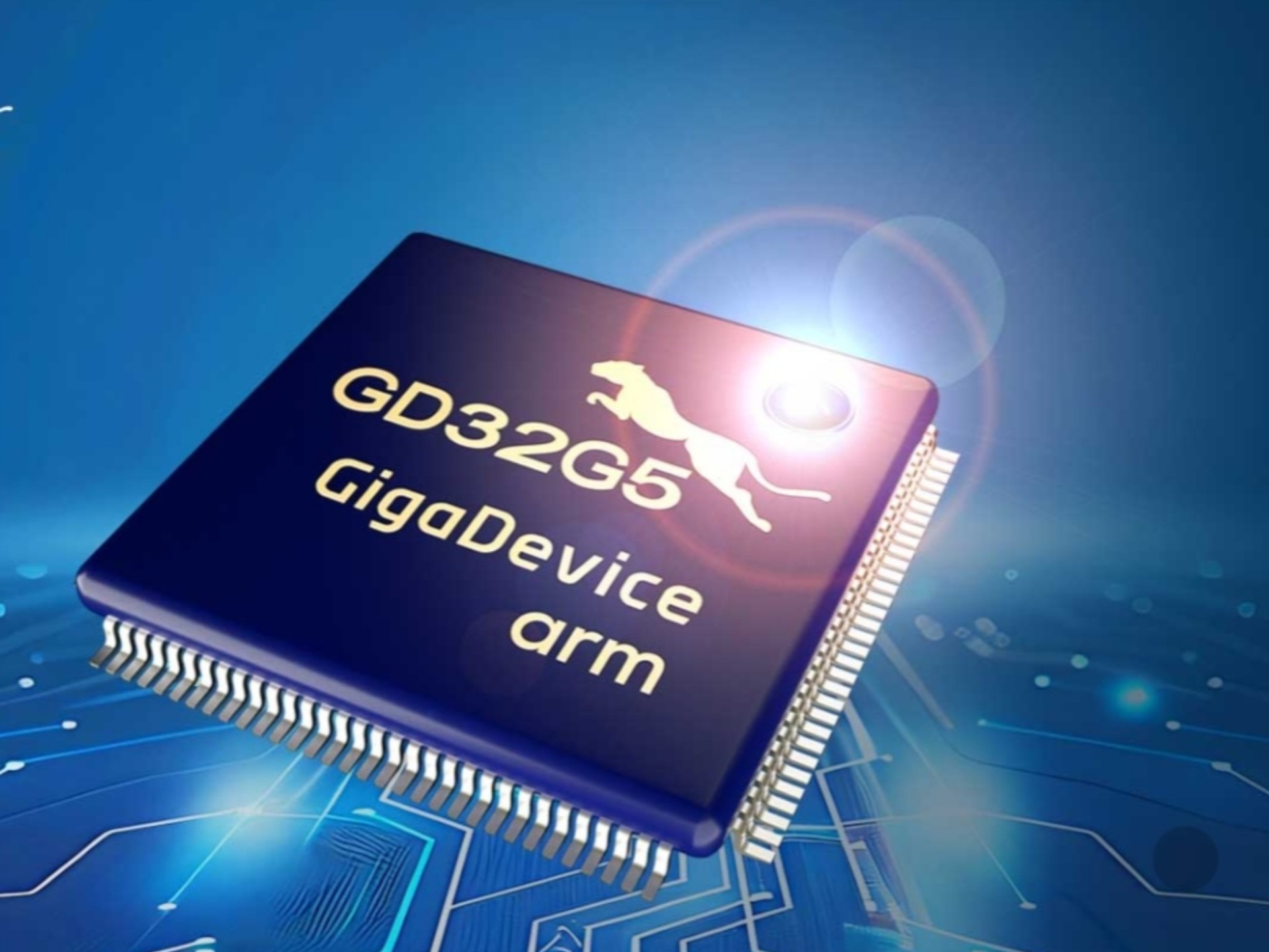 GD32微控制器简介-从零点开始学习-从零点开始学习-哔哩哔哩视频