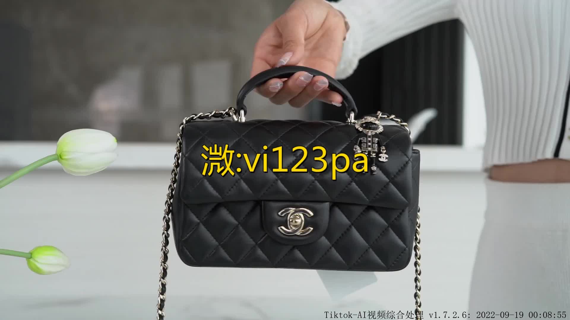 lv高端复刻,推荐给大家ii_哔哩哔哩_bilibili