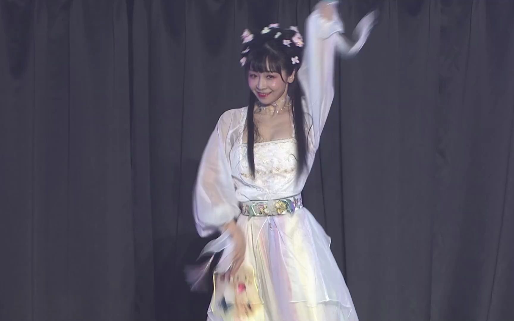 【紫颜小仙紫】【小城谣】 【BW2020】广州_哔哩哔哩_bilibili