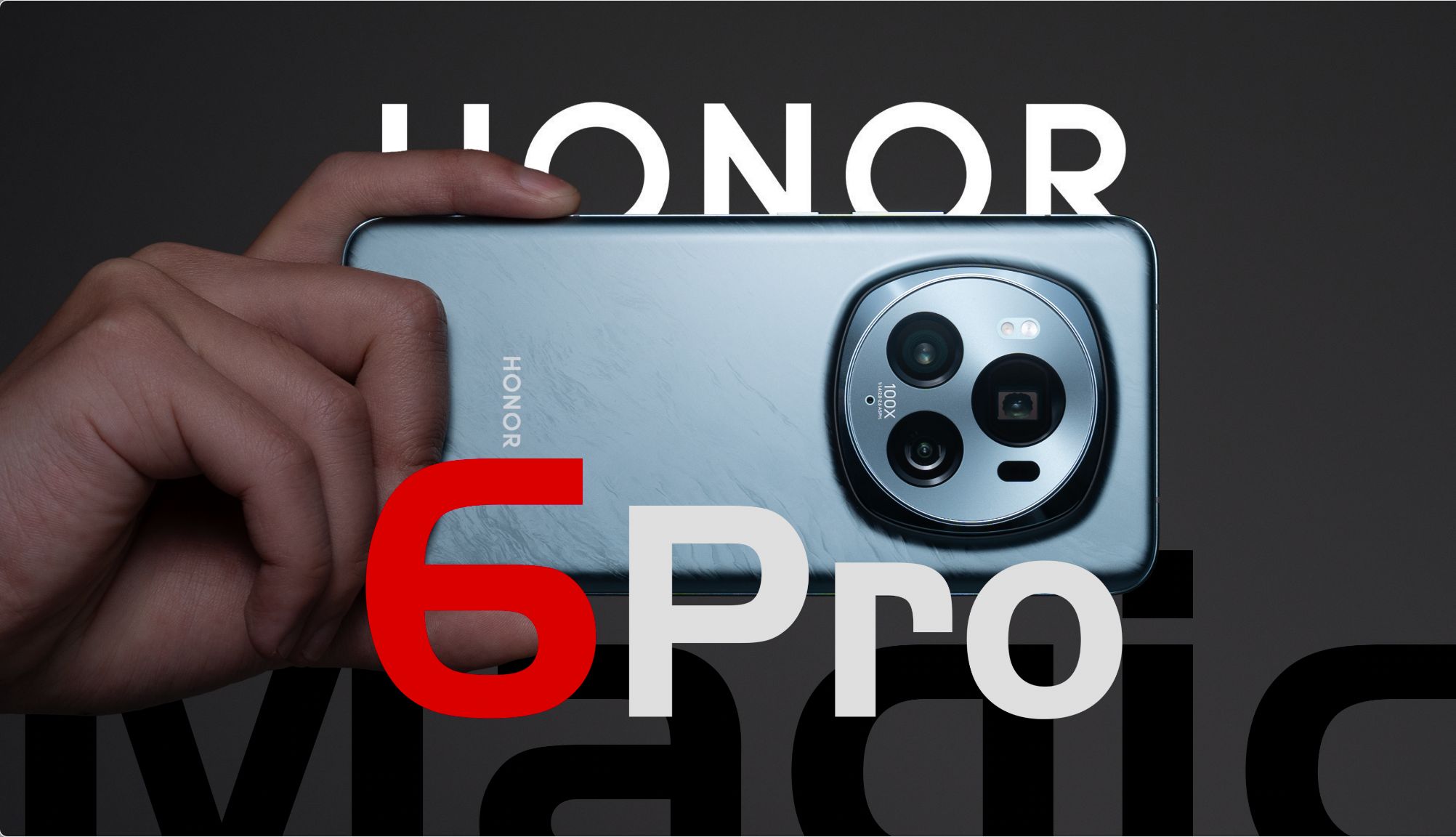 1.8亿像素做长焦？很卷，很6！体验惊喜！荣耀Magic6Pro-知道壹点点-知道壹点点-哔哩哔哩视频