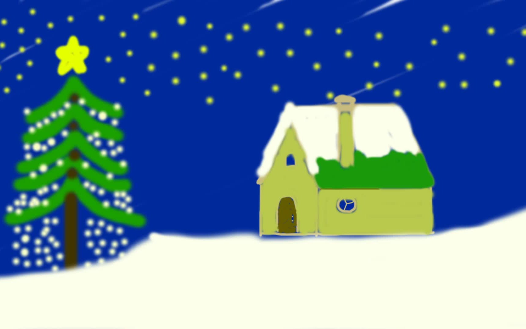 【初音ミクV4C】平安夜【樱井ゆきなP】_哔哩哔哩_bilibili