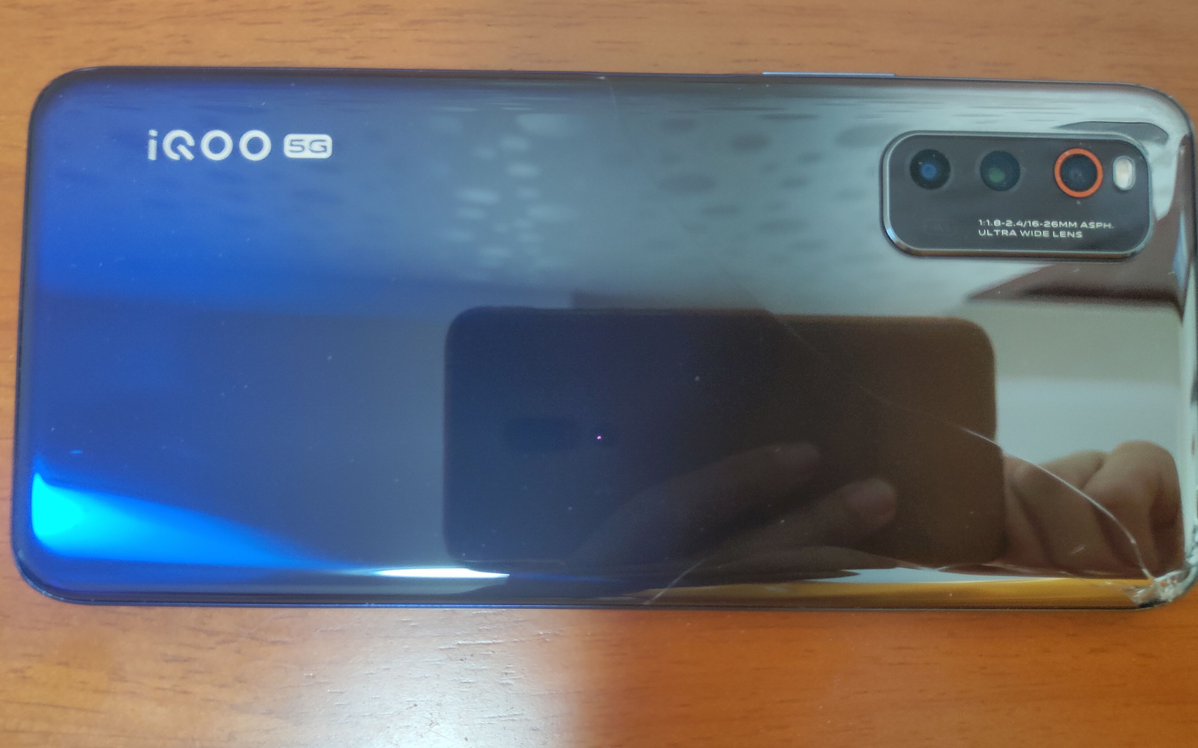 【闲鱼】最便宜骁龙865？1250的IQOO Neo3到底怎么样_哔哩哔哩_bilibili