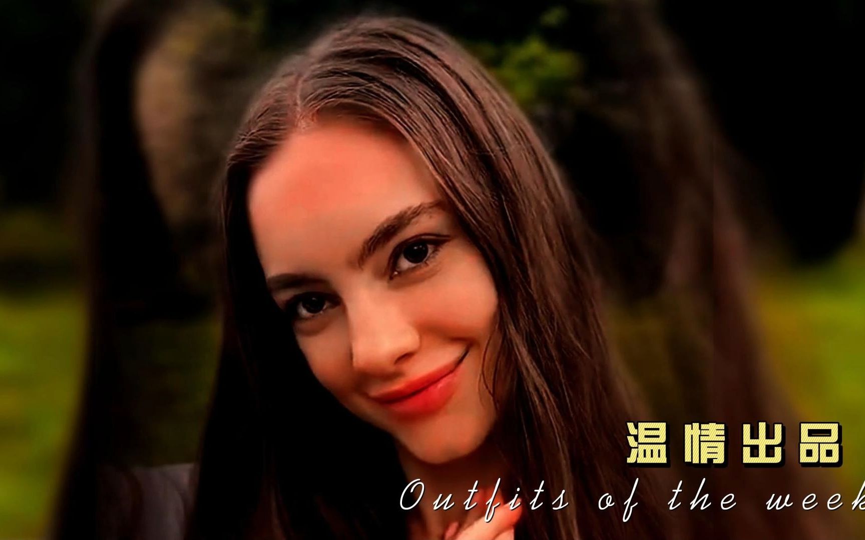 来自爱沙尼亚的零零后女孩SolaZola，歌声优美动听-温情出品-温情出品-哔哩哔哩视频