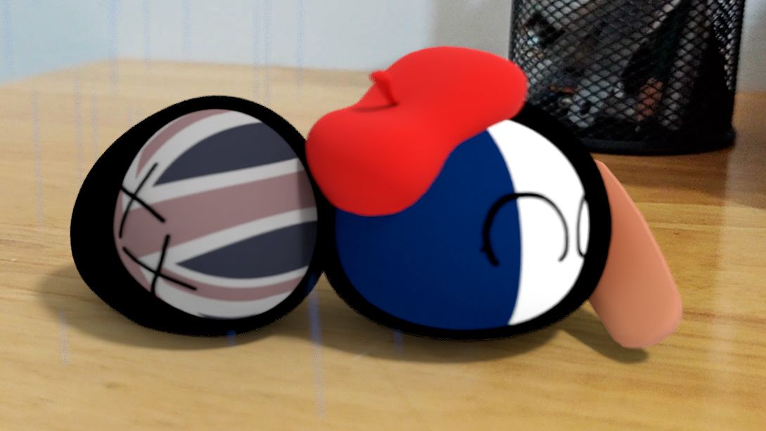 【波兰球vsMC】物尽其用-猫巫联盟-猫巫联盟-哔哩哔哩视频